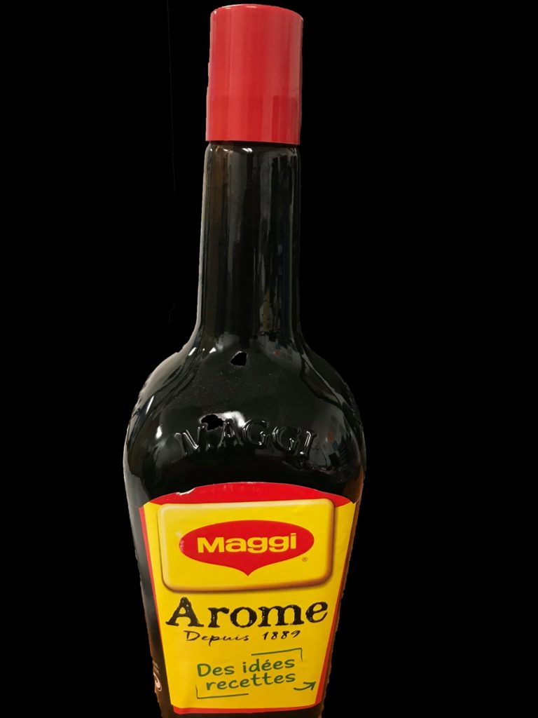 Maggi Arome Saveur Seasoning Sauce – City Farmers Market